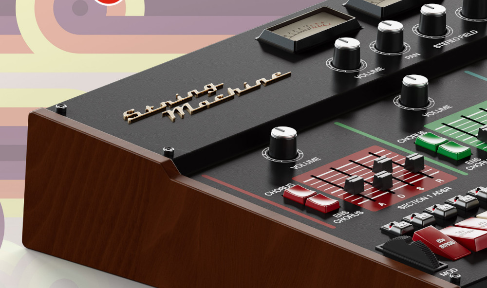 EastWest introduces String Machine – MUSICSOUNDTECH EastWest introduces String Machine – MUSICSOUNDTECH